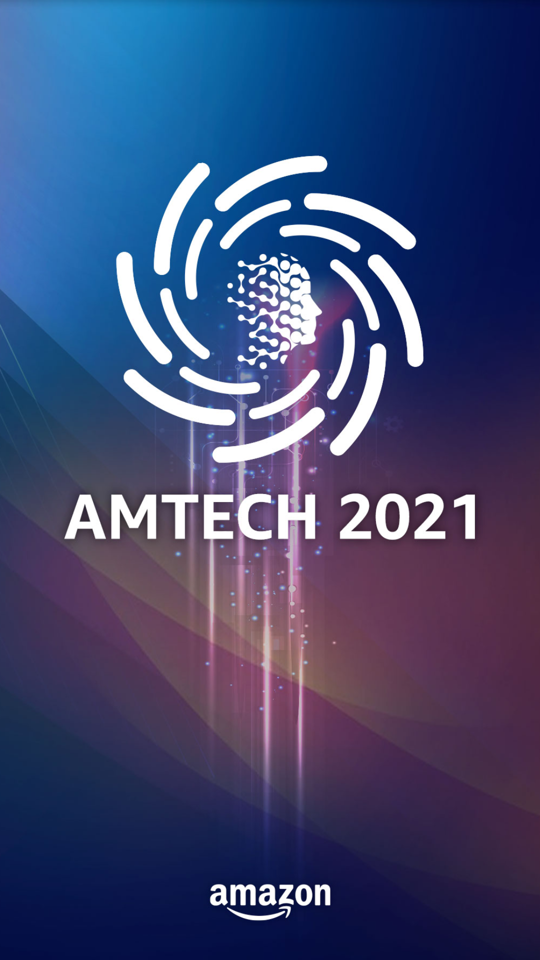 nunify | AMTECH2021 | Build Beautiful Events